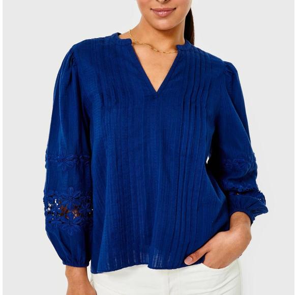 CARTOLINA NANTUCKET | Tops | New Cartolina Nantucket Simone Top In ...